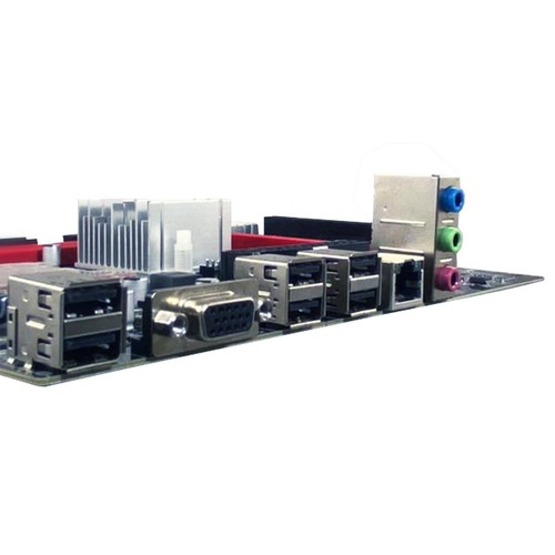 MB 775 G41 DDR3 - www.santech.com.br